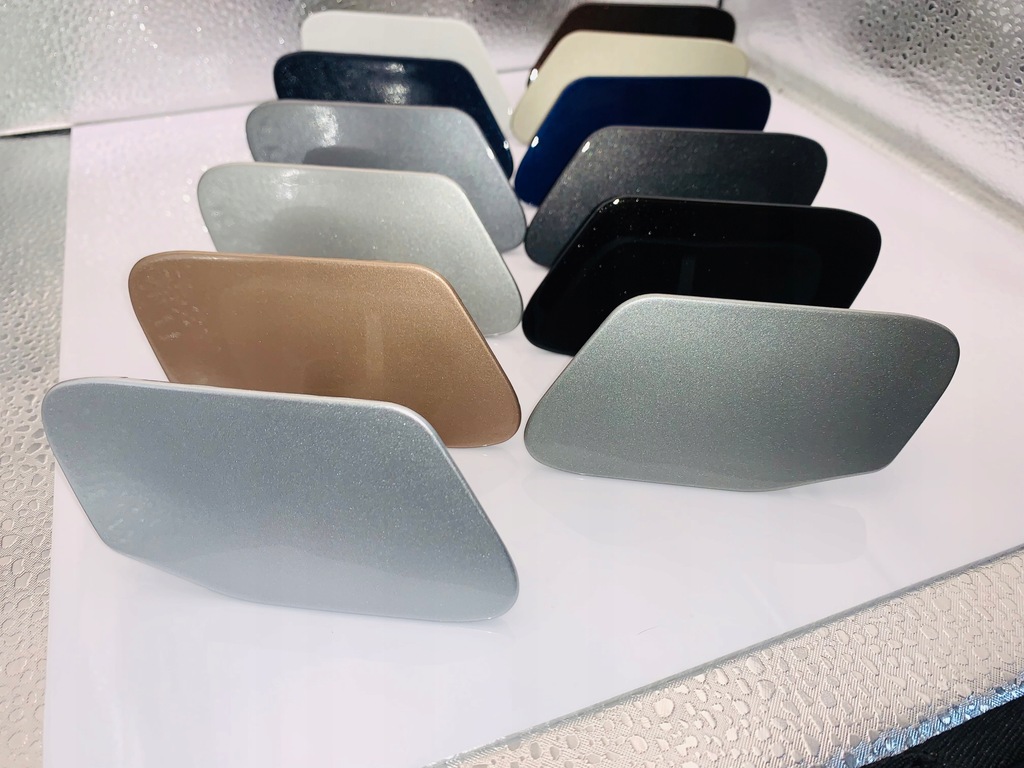 ZAŚLEPKA SPRYSKIWACZA BMW X3 F25 LIFT KOLORY - 12224815934 - oficjalne ...