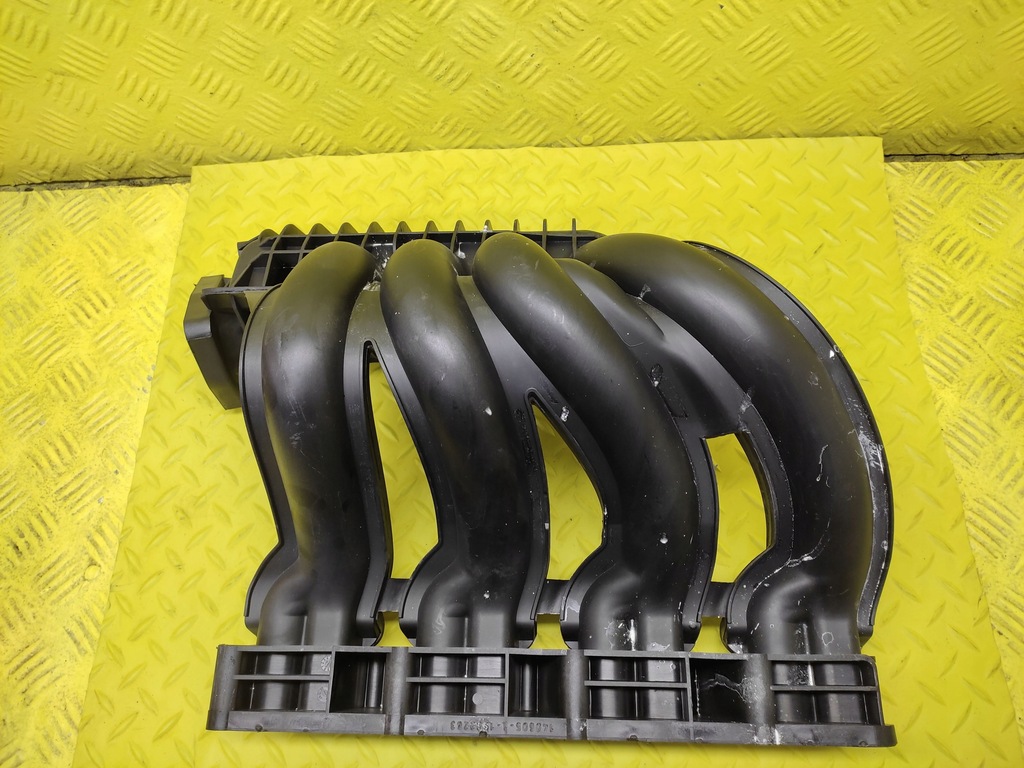 MERCEDES W203 2.2 CDI KOLEKTOR SSĄCY - 14517877904 - oficjalne archiwum ...