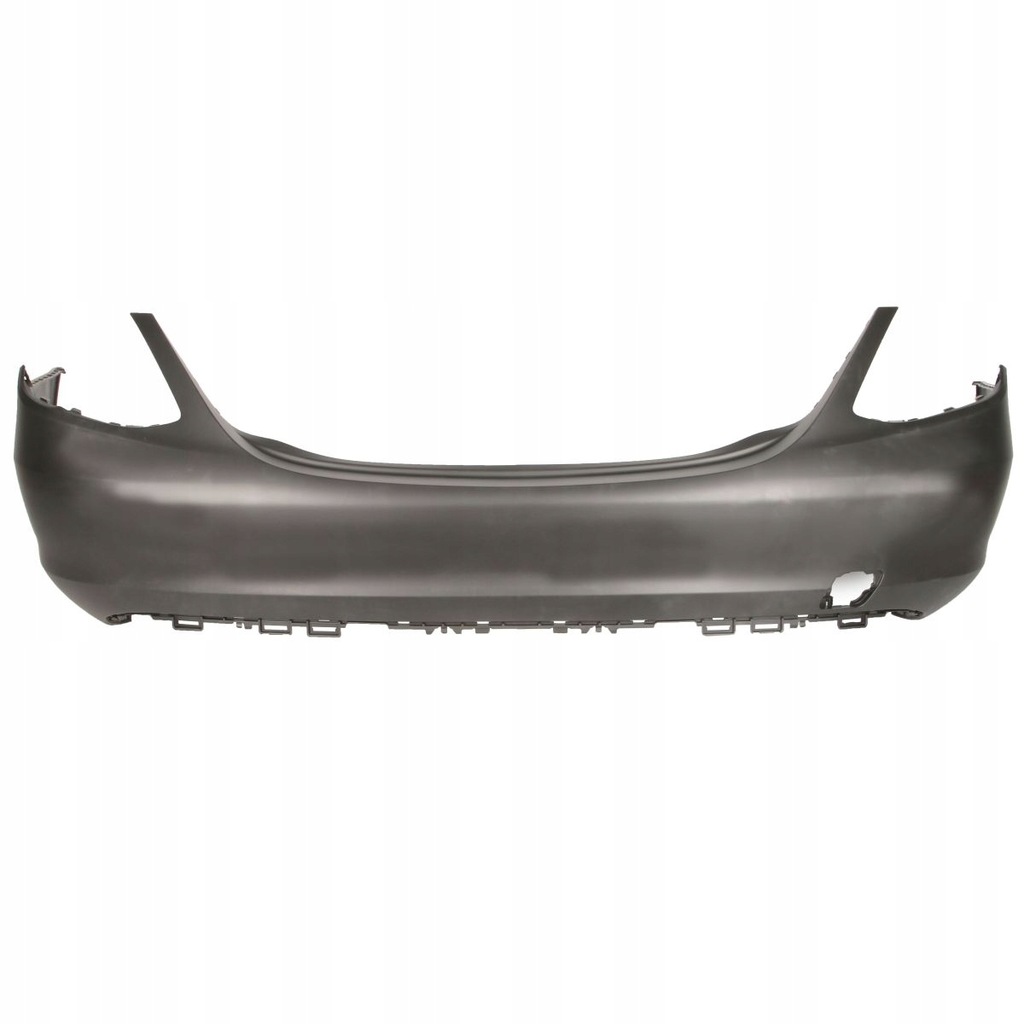 ZDERZAK TYŁ MERCEDES C W205 C205 A205 S205 13-18 - 13215719201 ...