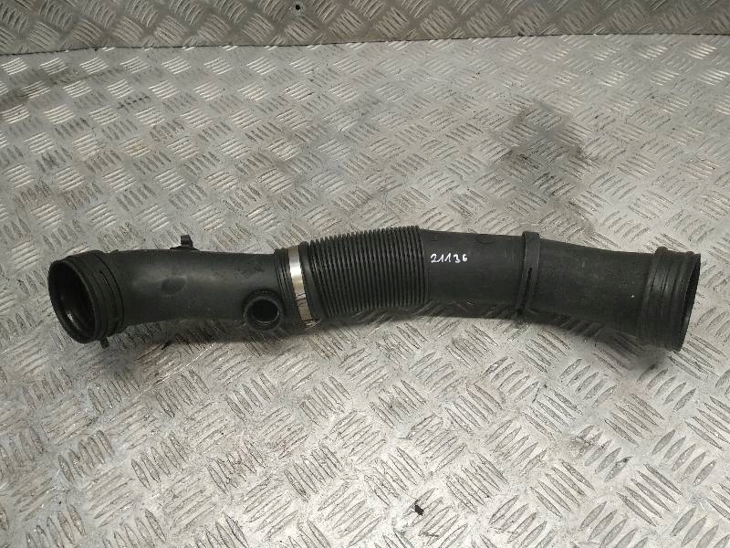 DOLOT POWIETRZA VW PASSAT B5 1.6 8V 06B133354D - 8144568932 - oficjalne ...