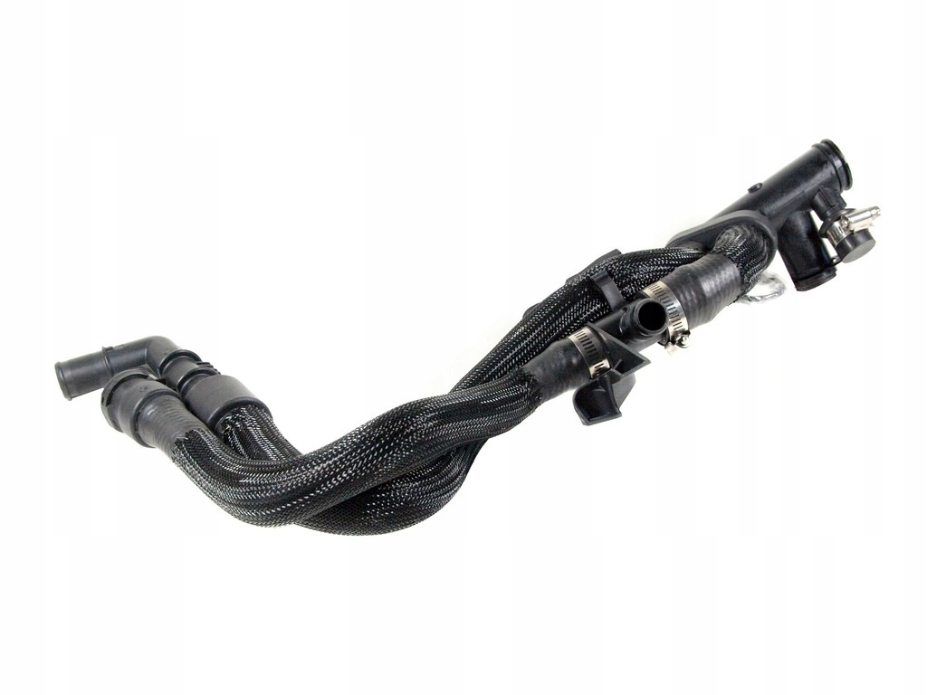 MAGISTRALA WODNA PEUGEOT 206 207 307 308 1.6 HDI - 8505955988 ...