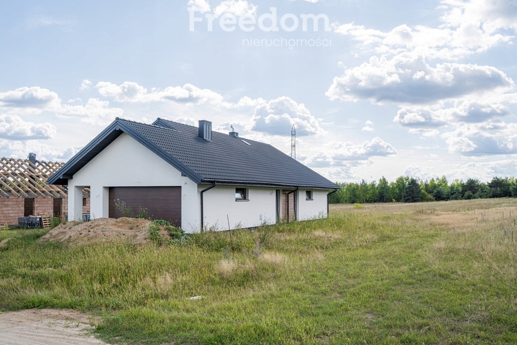 Dom, Serock, Serock (gm.), 202 m² - 12598020643 - oficjalne archiwum ...