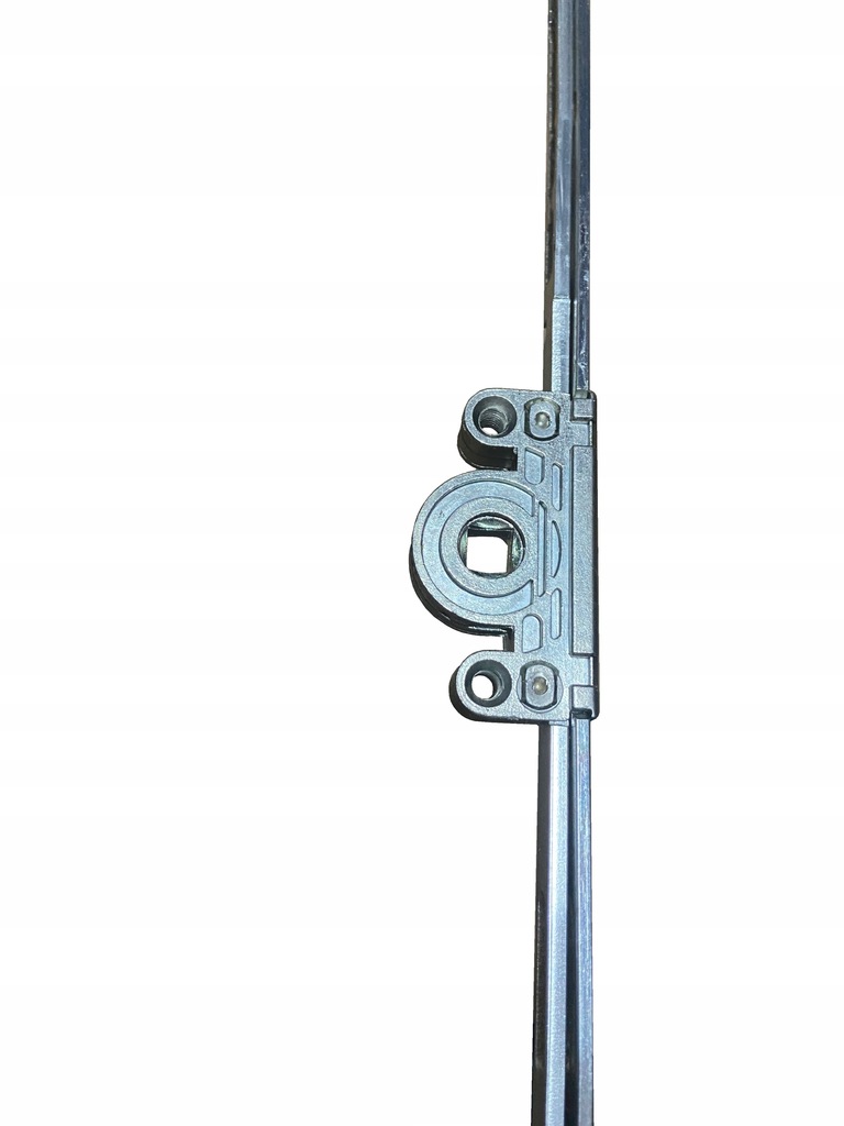 ROMB FEWB ZASUWNICA STARY TYP DO OKIEN BALKONOWYCH - 9764223006 - oficjalne archiwum Allegro