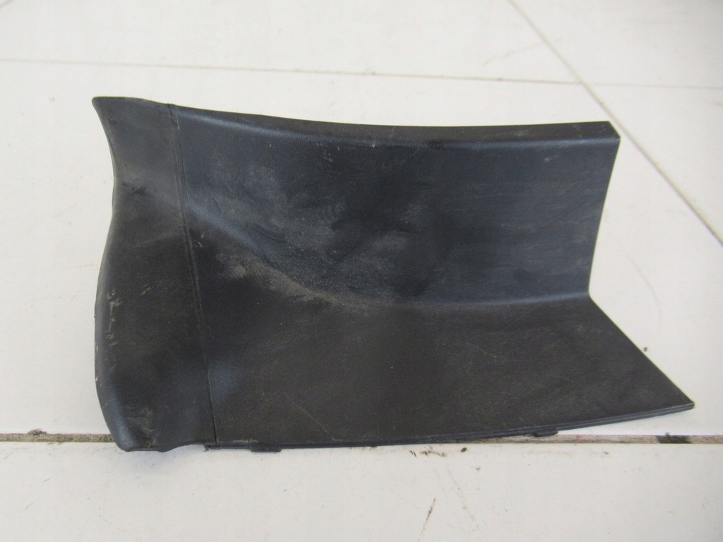 Zaślepka lampy tylnej lewa AUDI A6 C7 4G 17r kombi - 13011519379 - oficjalne archiwum Allegro