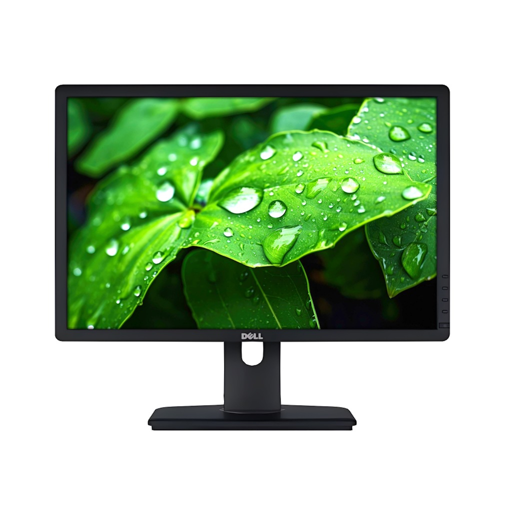 Kolorowy Prezent Monitor Dell P2213f DisplayPort Obraz 60Hz USB ...