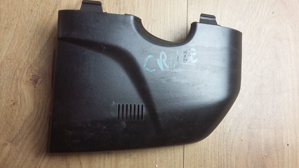 ZAŚLEPKA CZUJNIKA DESZCZU CHEVROLET CRUZE 96960394 - 7456247374 ...