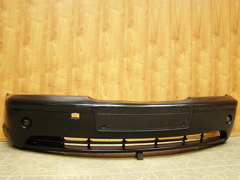 ZDERZAK PRZÓD BMW E46 LIFT SEDAN KOMBI 475/9 - 7259002875 - oficjalne archiwum Allegro