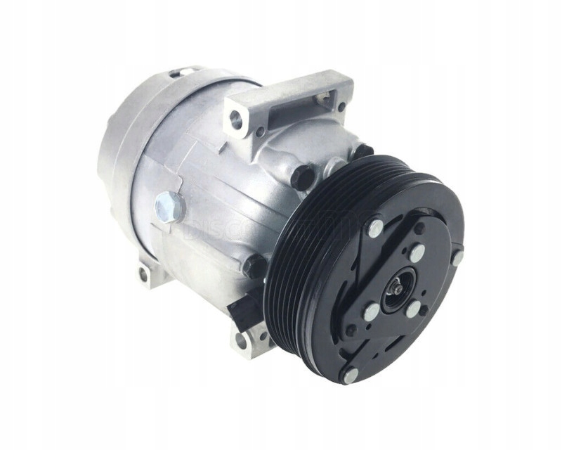 OPEL MOVANO 98- VIVARO 01- SPRĘŻARKA KLIMATYZACJI - 12413511940 ...