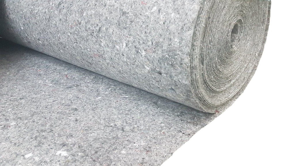 FILC TAPICERSKI MATERACE 500 g, 200 cm szer. 1 mb - 8378756736 ...