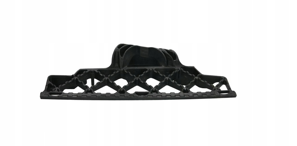 STOPIEŃ ATRAPY ZDERZAKA MERCEDES ACTROS MP4 PRAWY - 10813498257 ...