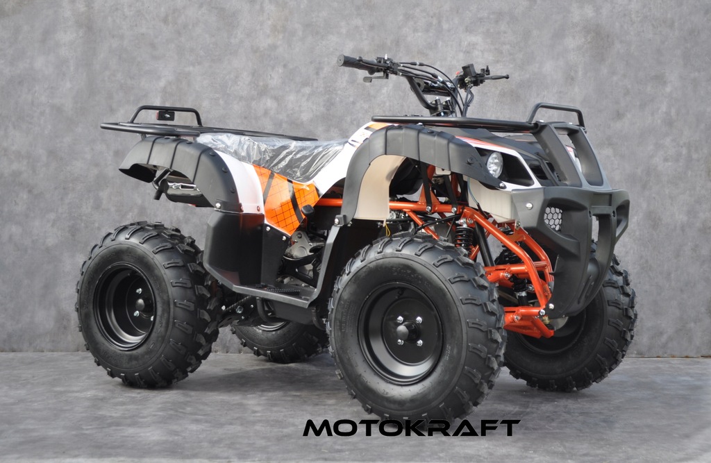 QUAD ATV NEW HUMMER 250CC KXD GERMANY LIFT RATY - 7547471437 ...