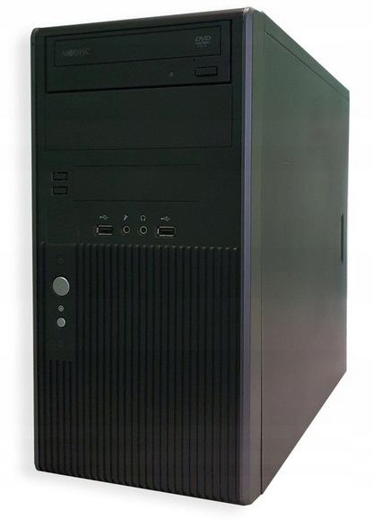 Komputer PC Hyundai ITMC IV GEN 8GB HDD WIN 10 REF - 12801354664 ...