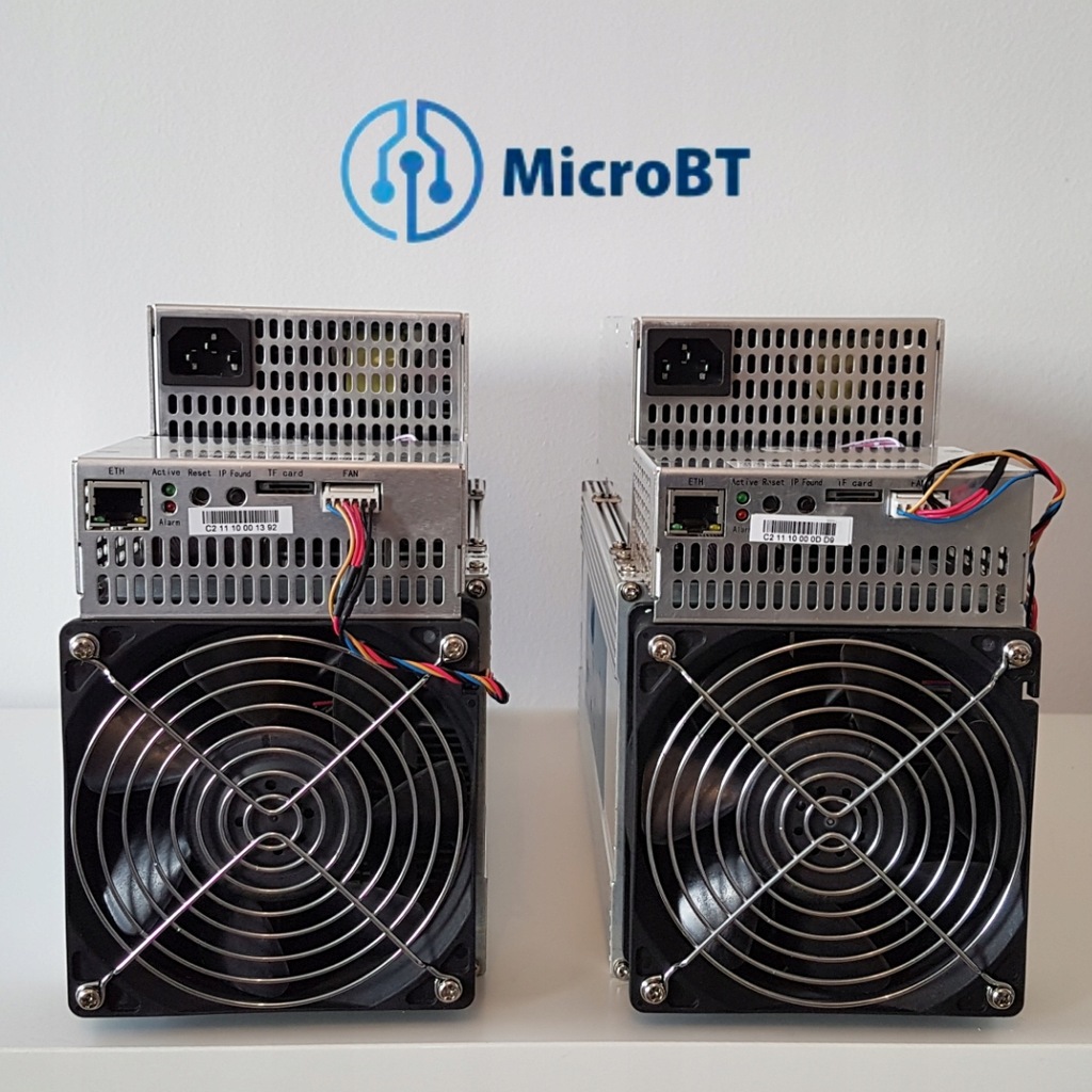 Antminer Whatsminer M10 33TH/S 57W/TH S15 - 7808227026 - oficjalne ... Antminer Whatsminer M10 33TH/S 57W/TH S15 - 7808227026 - oficjalne ...