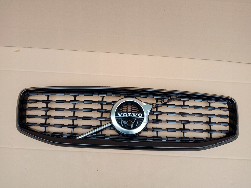 VOLVO S60 V60 R-DESIGN GRILL 32132221 - 12745061533 - oficjalne ...