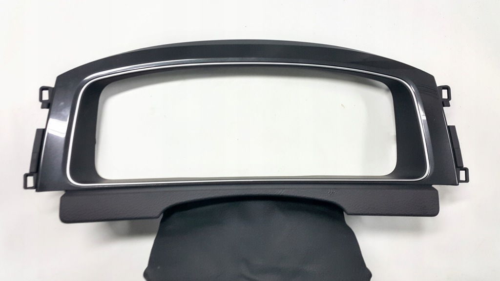 RAMKA OSŁONA LICZNIKA VW GOLF VII LIFT 5G0857059B - 8411303704 ...