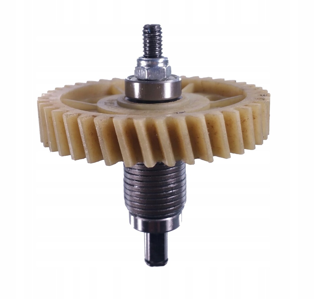 Mocna Zębatka Kompletna Do Piły NAC YT4334-01 - 12653612043 - oficjalne archiwum Allegro