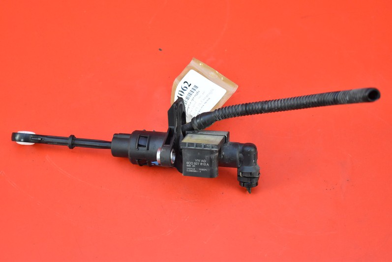 POMPKA SPRZĘGŁA WYSPRZĘGLIK 6R0721388D SKODA RAPID - 10996738992 ...