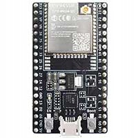 ESP 32 ESP WROOM 32U moduł WiFi Bluetooth Arduino - 13245900517 ...