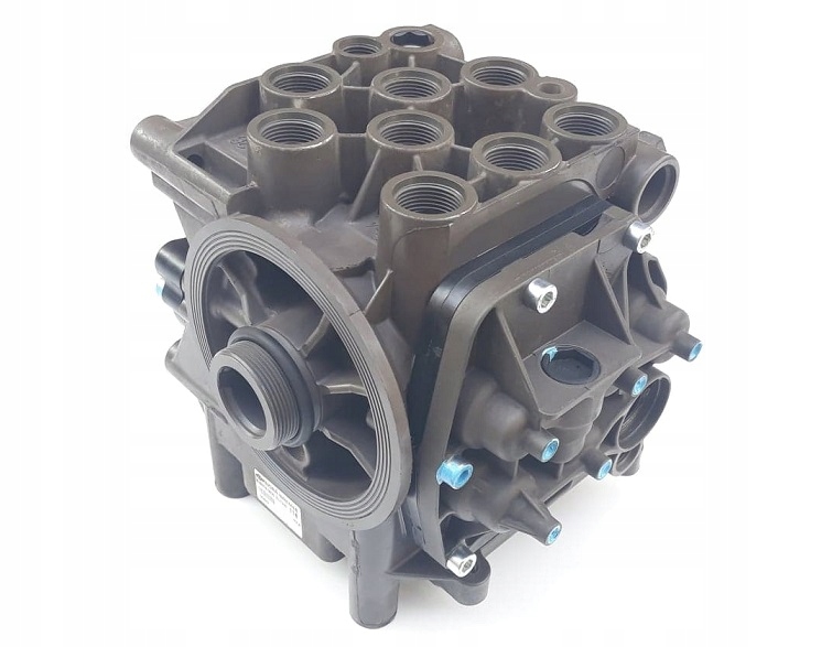 Zawór APM podstawa osuszacza EL1100 DXI PREMIUM - 11559425491 ...