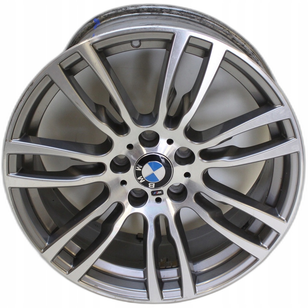 BMW 3 F31 felga aluminiowa 7850020 8Jx19H2 ET36 - 13960968381 - oficjalne archiwum Allegro