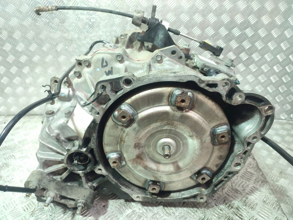 SKRZYNIA BIEGÓW AUTOMAT FORD S-MAX MK1 2.0 TDCI 140KM 7G91 7000 AB TF-81SC - 14415079751 ...