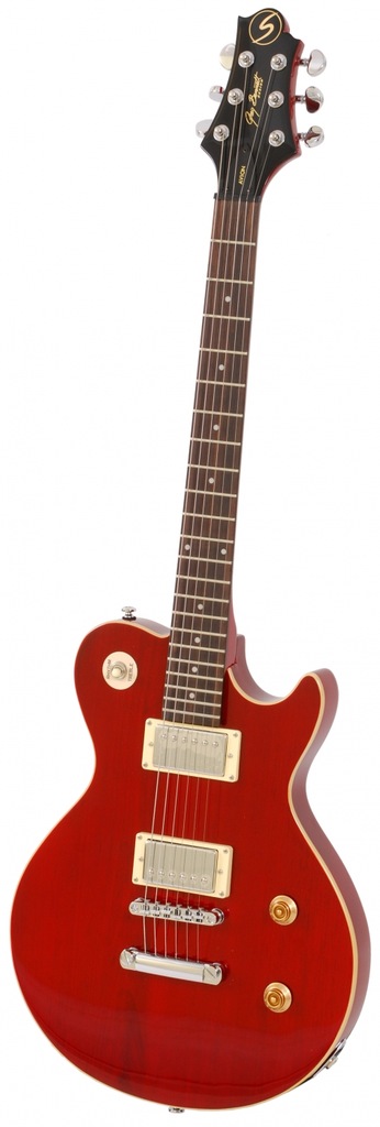 Samick AV1 WR gitara elektryczna - 12028392361 - oficjalne archiwum Allegro