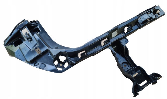 BMW X1 F48 ŚLIZG MOCOWANIE ZDERZAKA LEWY TYŁ - 12637406009 - oficjalne ...