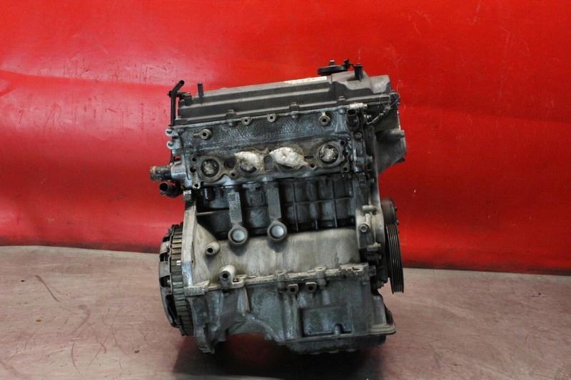 SILNIK BENZYNOWY G4LA HYUNDAI I20 1 I 1.2 16V 13R - 13010728120 ...