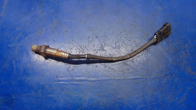 SONDA LAMBDA 0258006206 1.6 16V ALFA ROMEO 147 156 - 11791293534 ...