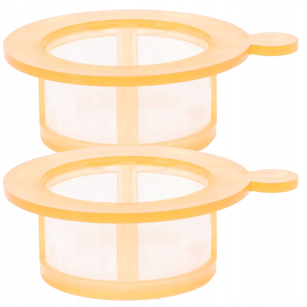 Cell Filter Strainer 40 Um Disposable Mesh 2 Pcs - 13798549257 ...