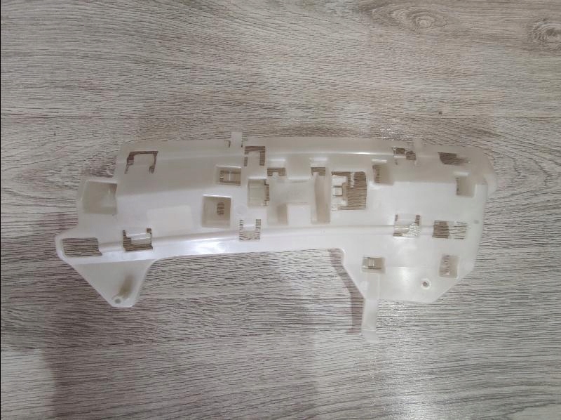 OBUDOWA MOCOWANIE CZUJNIKA KLAPY VOLVO XC40 II - 12690385218 ...