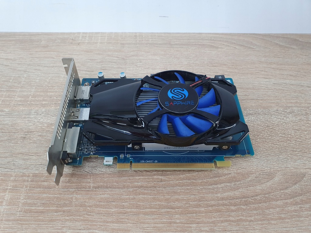 Karta graficzna Radeon R7 200 Series 3GB - 11595517865 - oficjalne ...