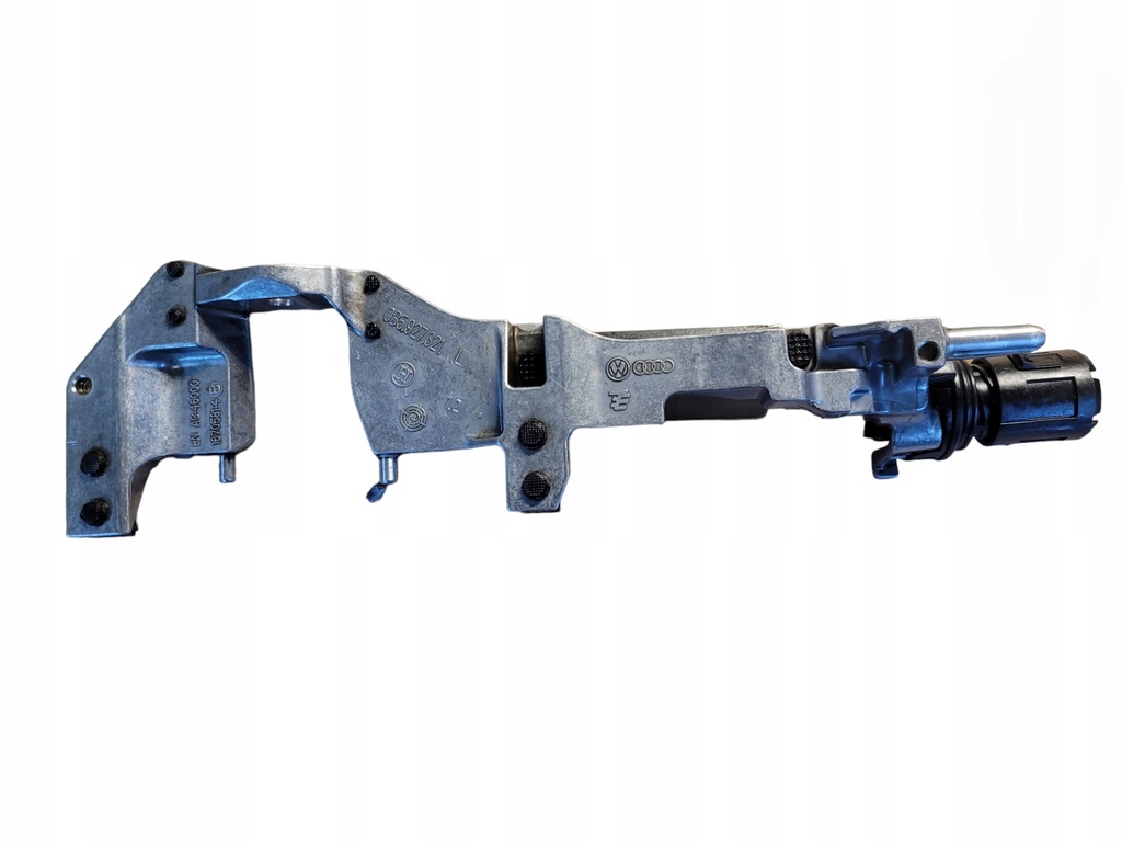 moduł skrzyni 0B5927321F pozycjoner Audi S-TRONIC - 13442055909 ...