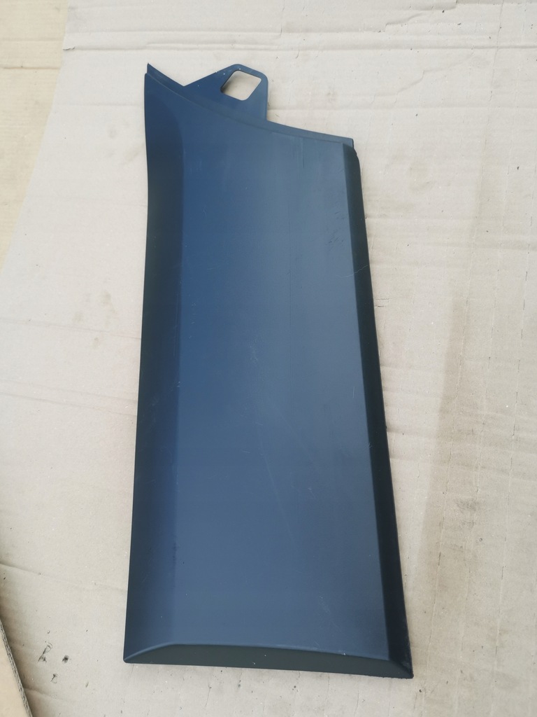 LISTWA BOCZNA LEWA FORD TRANSIT MK8 bk31-v29397 - 14391016032 ...