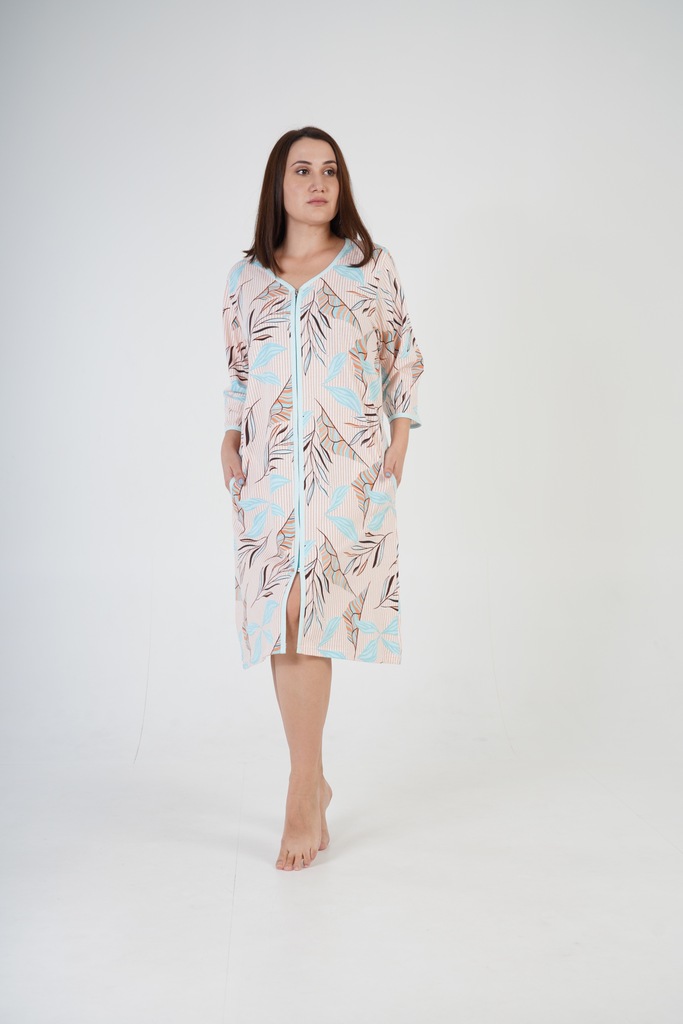 Podomka Damska VIENETTA PLUS SIZE r. 2XL - 13273698426 - oficjalne ...