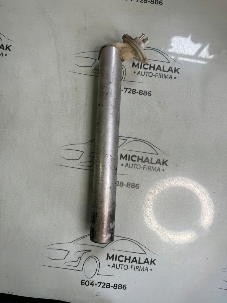 CZUJNIK POZIOMU PALIWA PŁYWAK MERCEDES W124 SEDAN COUPE 3.0D 1245420004 ...