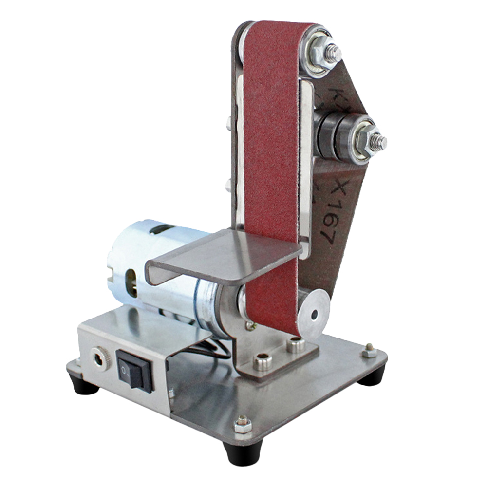 Electric Tools Benchtop Sander - 14560136032 - oficjalne archiwum Allegro