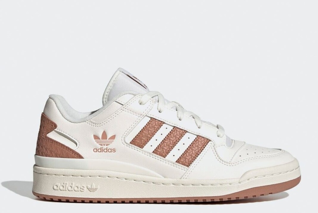 Adidas Forum Low CL BUTY DAMSKIE rozm. 41 1/3 - 14890294153 - oficjalne ...