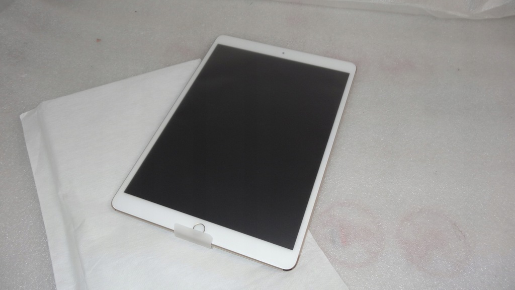 Tablet Apple iPad Pro 4GB 256GB WIFI A1701 - 12107731283 - oficjalne archiwum Allegro