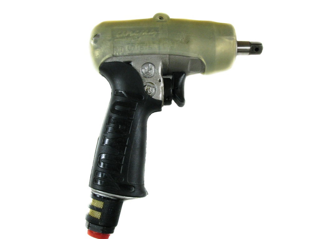 Klucz impulsowy pneumatyczny URYU UL50 Japan - 7411886425 - oficjalne archiwum Allegro