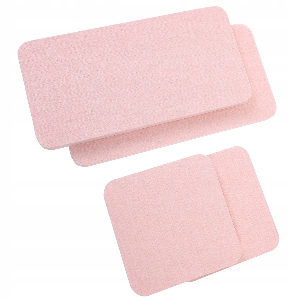Absorbent Pads Soap Diatom Mud 4 Pcs - 14080810267 - oficjalne archiwum ...
