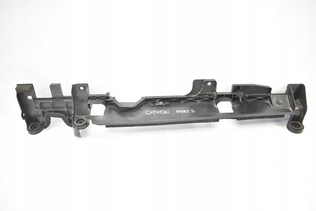 OSŁONA CHŁODNICY 21542-4EB0A NISSAN QASHQAI II J11 - 8241966241 ...