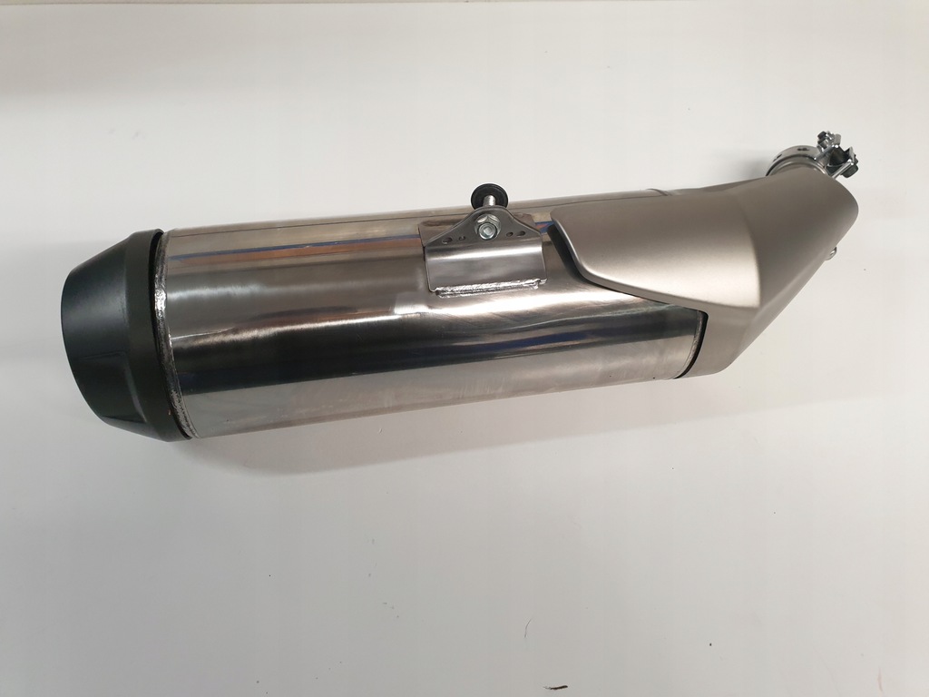 Honda VFR 800 wydech tłumik - 13219252914 - oficjalne archiwum Allegro