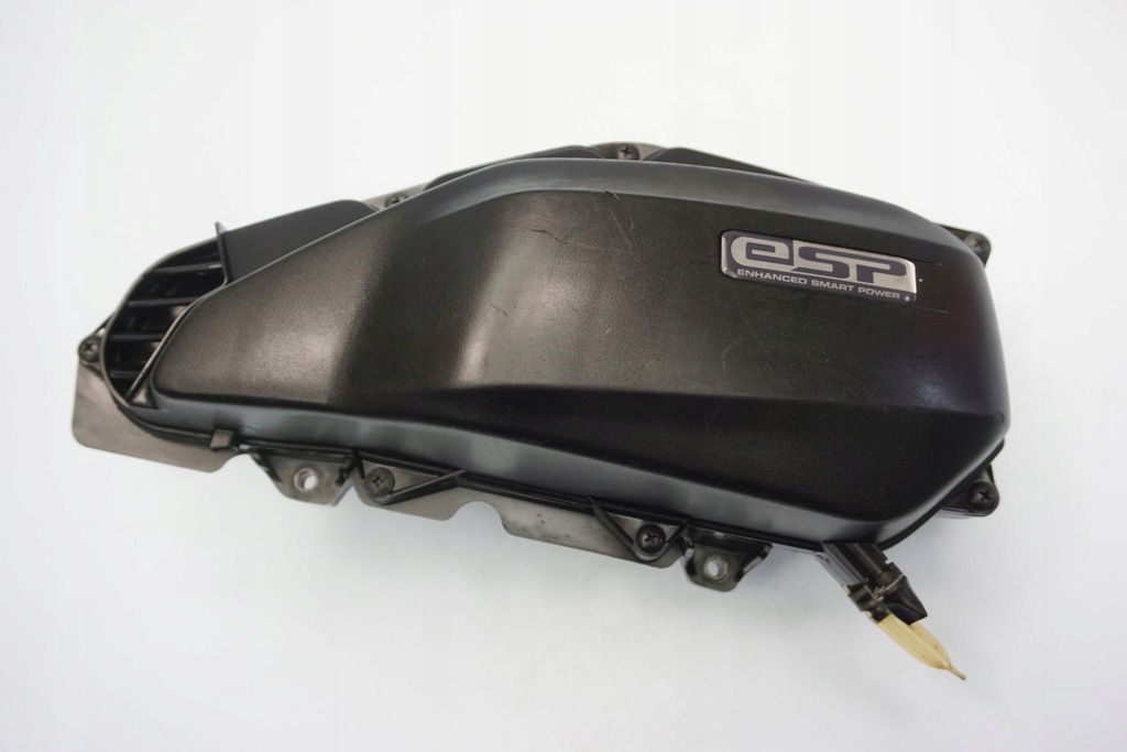 HONDA PCX 125 14-18 AIRBOX OBUDOWA FILTRA POWIETRZ - 12212317310 ...