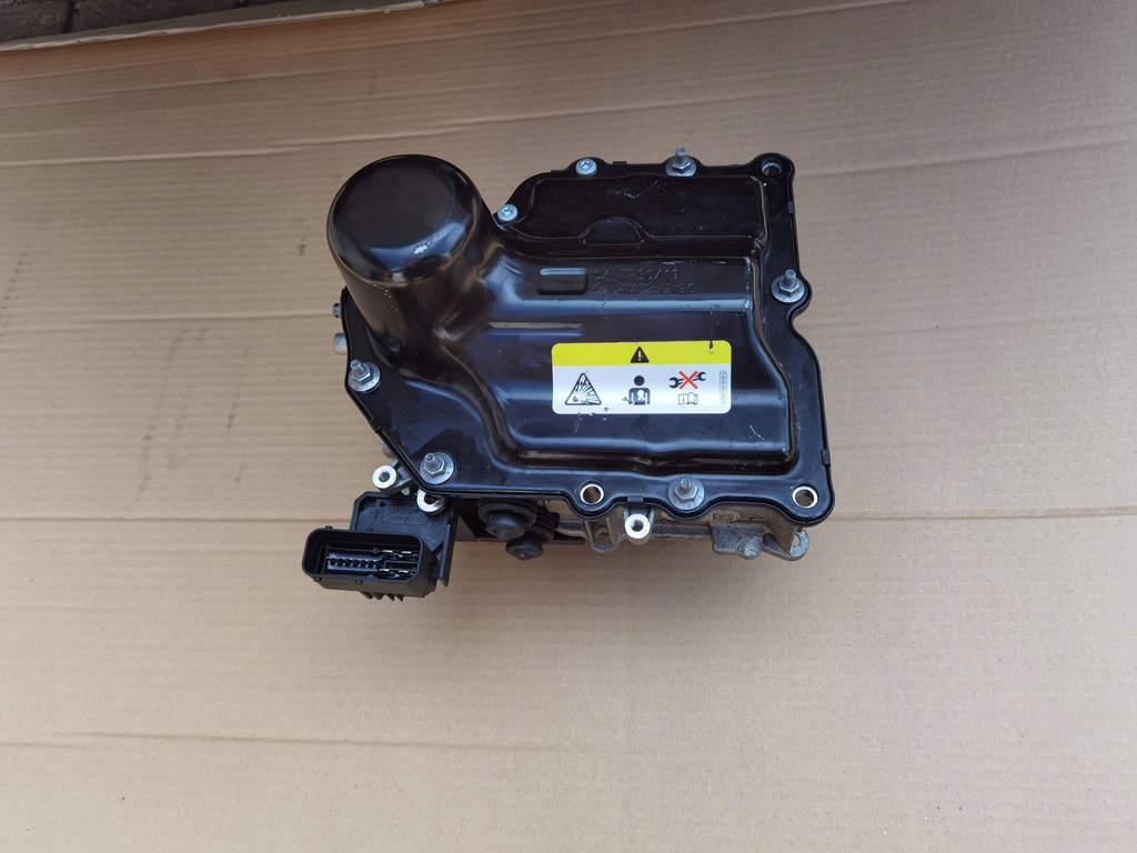 MECHATRONIKA VW DSG7 DQ200 0AM927769E - 12248456119 - oficjalne ...