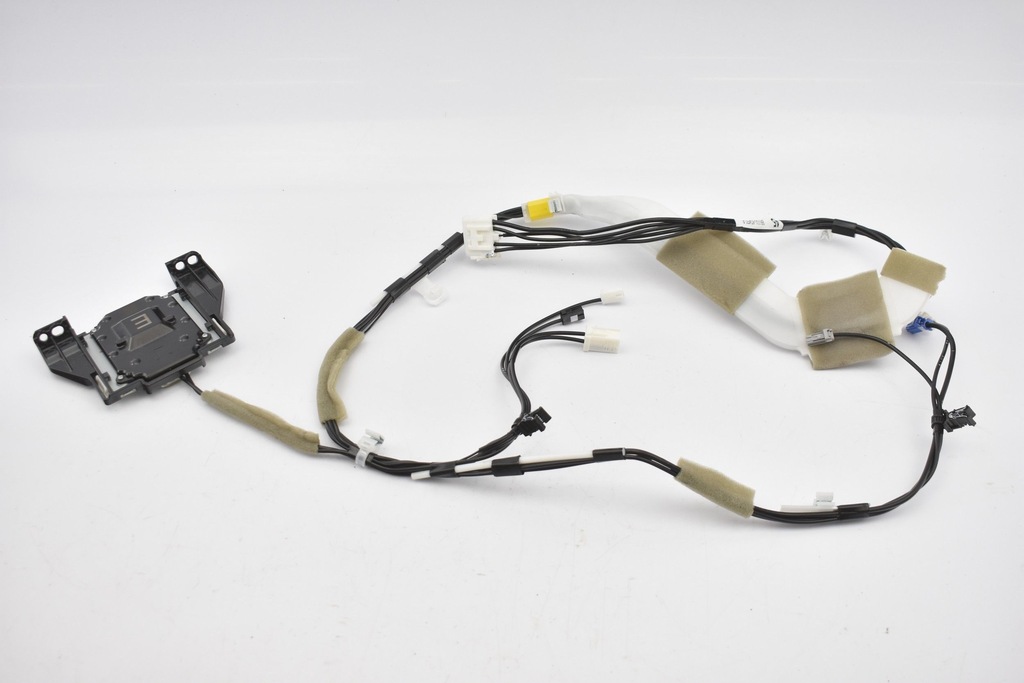 ANTENA GPS WIĄZKA PRZEWÓD 86101-K0450 YARIS IV 20- - 13549114675 ...