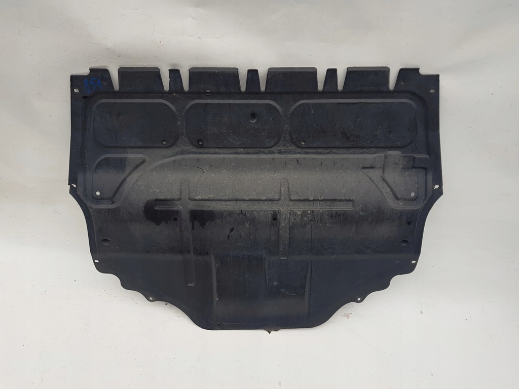 VW POLO V AUDI A1 OSŁONA POD SILNIK 6R0825235 - 15010172671 - oficjalne ...