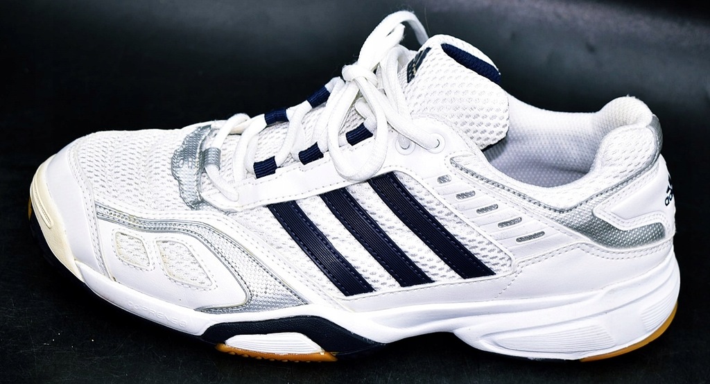 6473-10 ADIDAS ADI TUFF... k#o BUTY SPORTOWE r.39 - 12806953565 ...