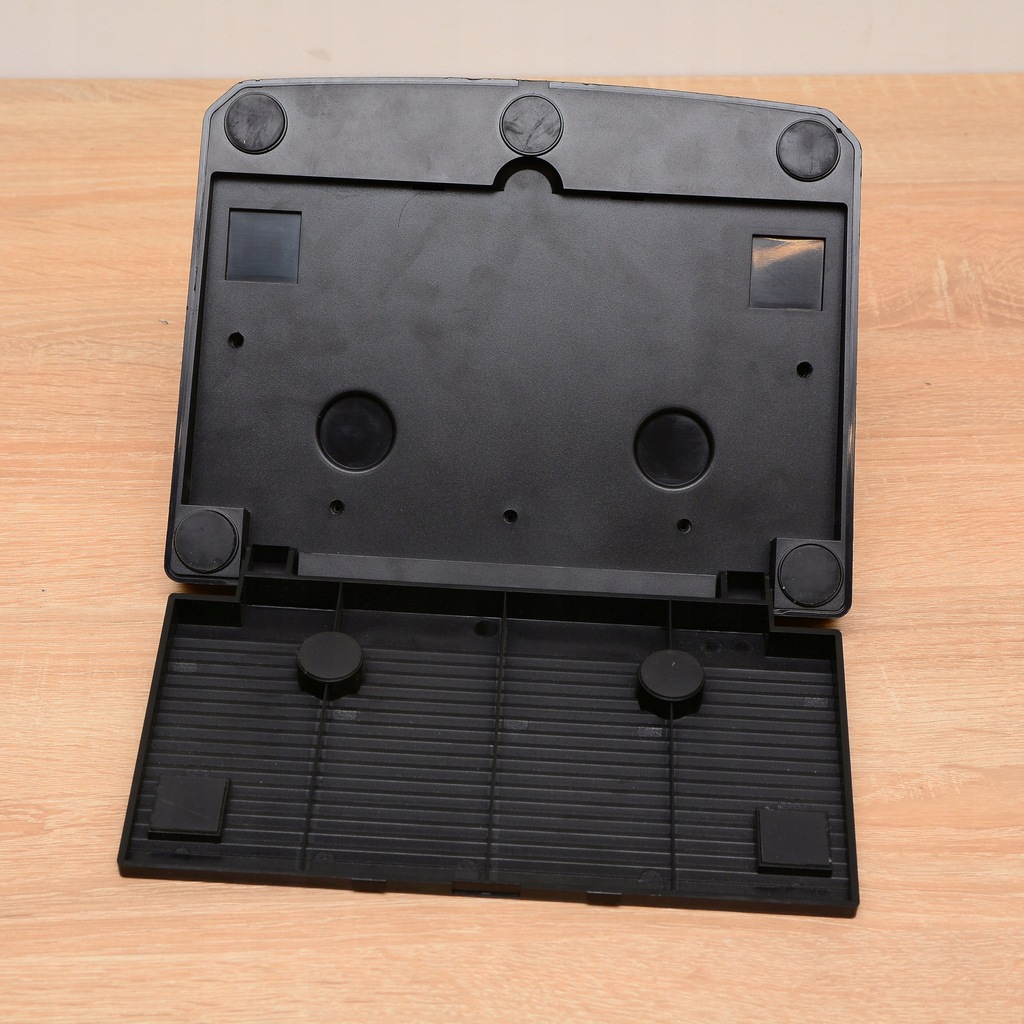 Pedały do Logitech G Saitek Farm Sim Controller - 12305752167 ...