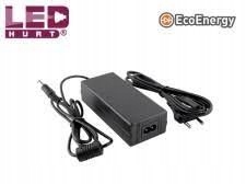 Transformator ZASILACZ DO LED 120W IP44 12V DC 10A - 13497810671 - oficjalne archiwum Allegro